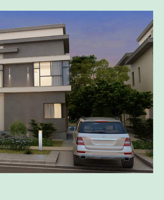 Villette-Sodic-Compound-كمبوند-فيليت-سوديك-التجمع | SODIC New Cairo ...